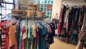 The Best Thrift Stores in Lincoln, Nebraska