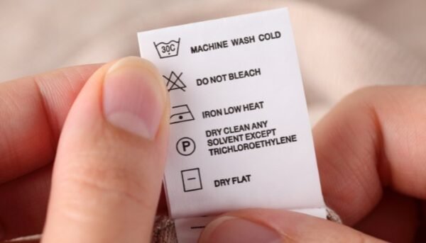 How To Read Clothing Tags (And Actually Understand Them)